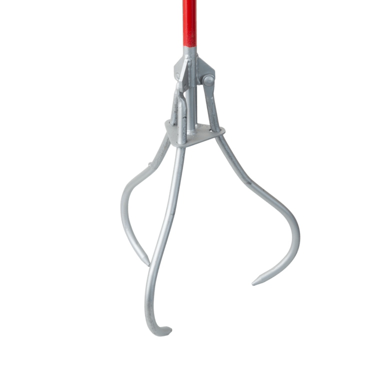 gulley grab - stone cleaner - Ehle-HD development and sales company