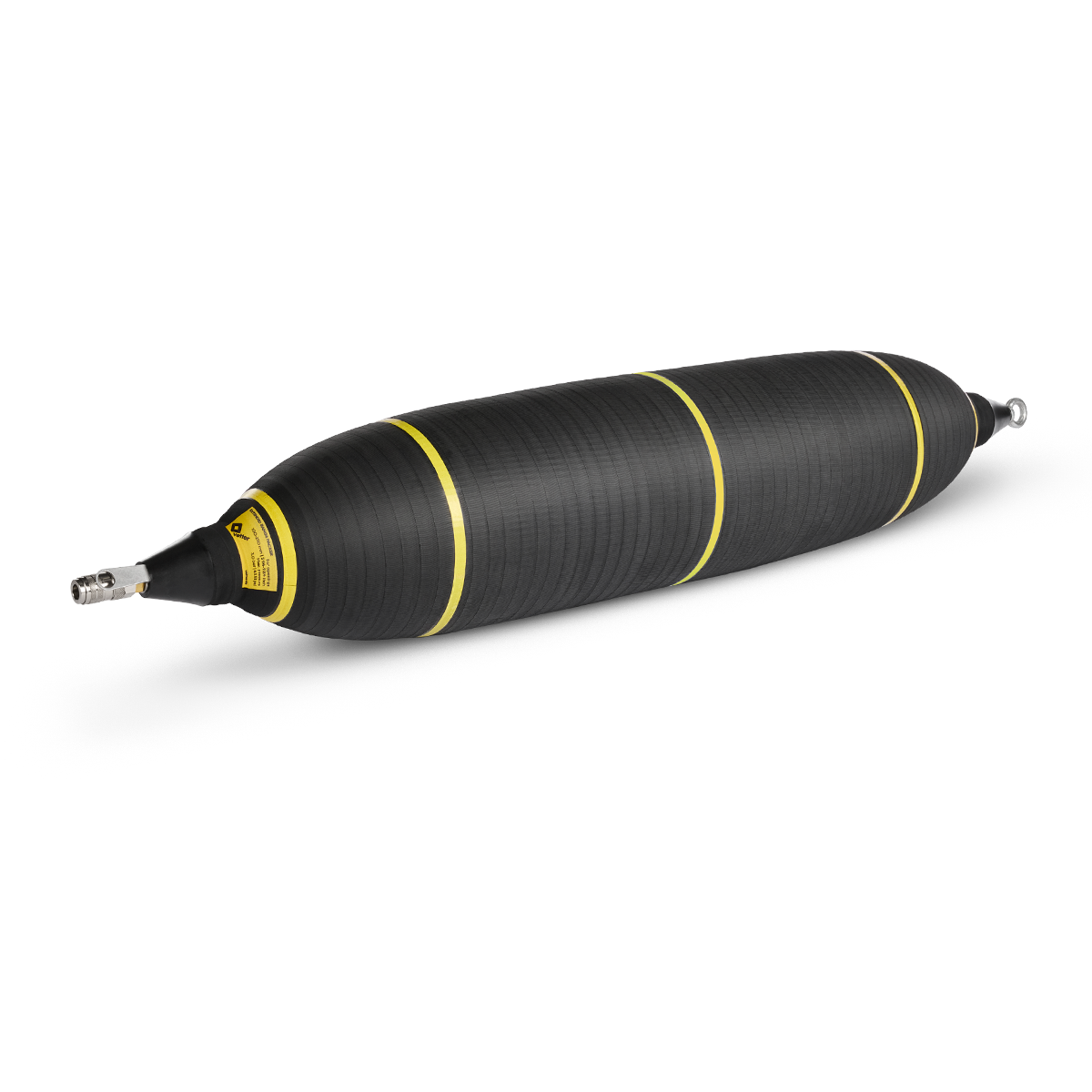 Extended Range Packer - Ehle-HD development and sales company